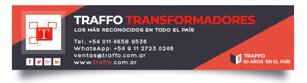 TRaffo - Dirección y teléfono de TRaffo