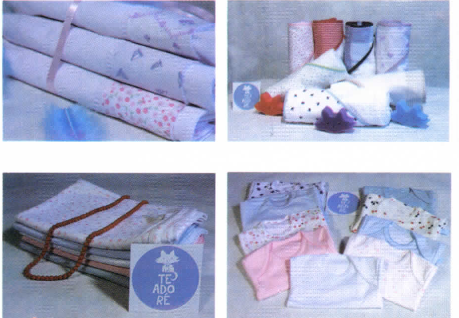 TeAdoré - Dirección y teléfono de TeAdoré