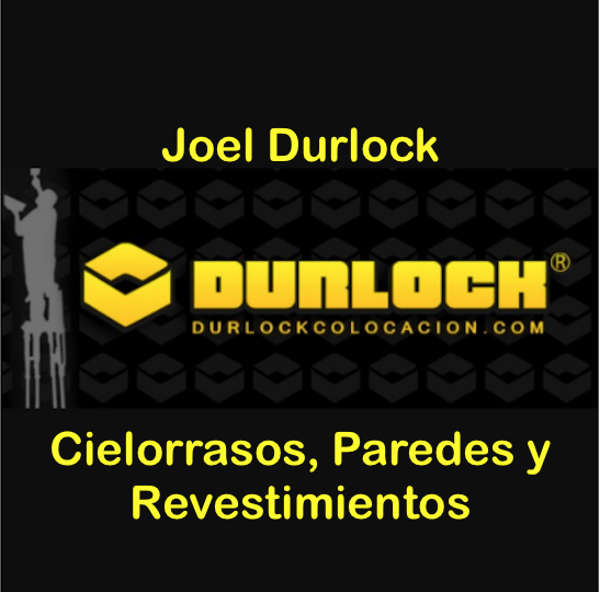 Durlock Colocación Joel Orlando - Dirección y teléfono de Durlock ...