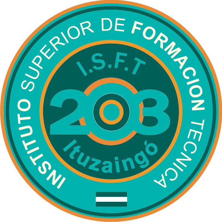 ISFT 203 - Dirección y teléfono de ISFT 203