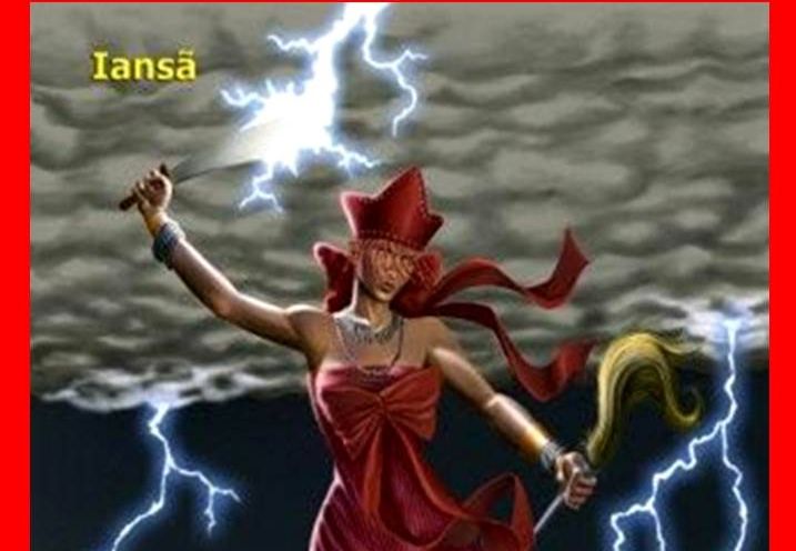 Santería Iansá - Dirección y teléfono de Santería Iansá