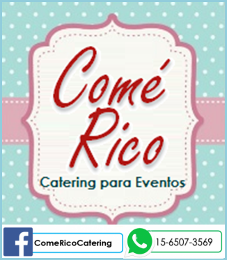 Come Rico - Dirección y teléfono de Come Rico