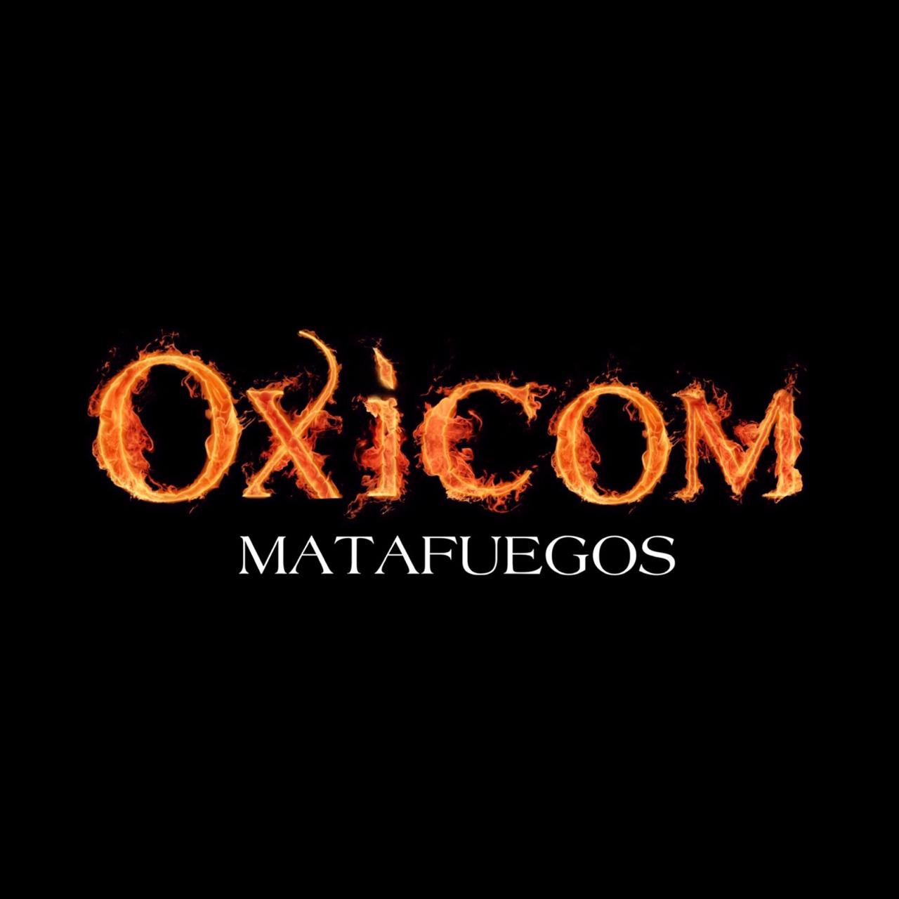 Matafuegos Oxicom - Dirección y teléfono de Matafuegos Oxicom
