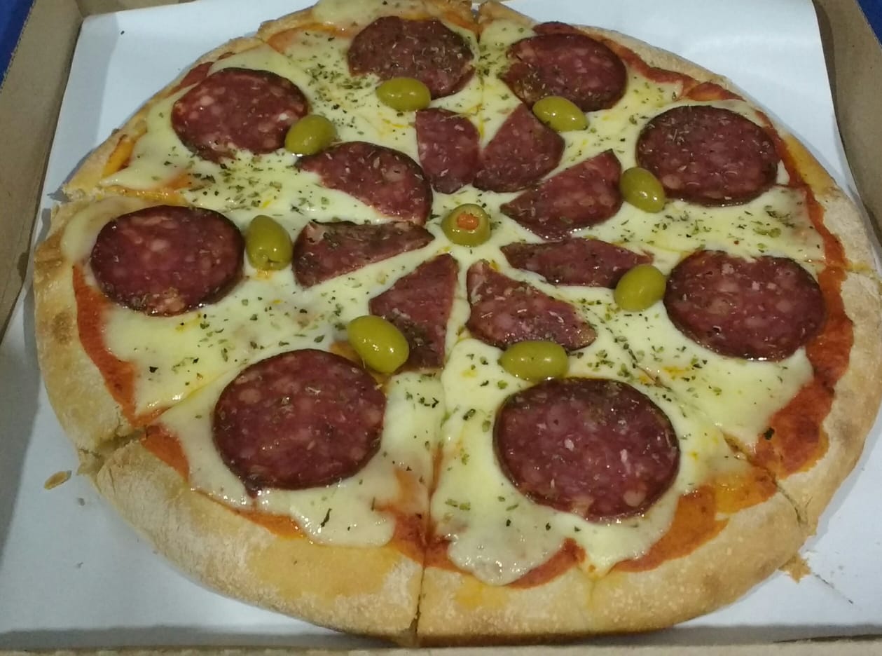 Pizzería Pizza G - Dirección y teléfono de Pizzería Pizza G