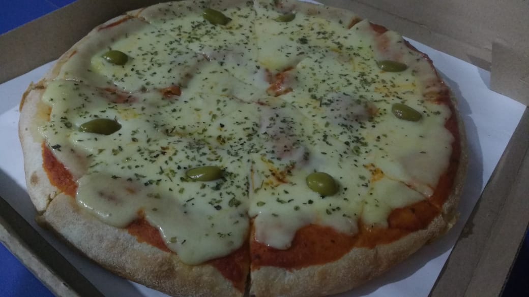 Pizzería Pizza G - Dirección y teléfono de Pizzería Pizza G