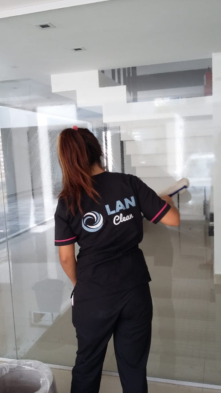Lan Clean Limpieza y Mantenimiento - Dirección y teléfono de Lan Clean ...