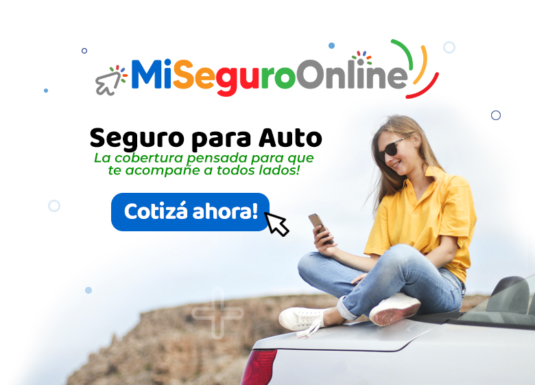 Mi Seguro Online - Dirección y teléfono de Mi Seguro Online