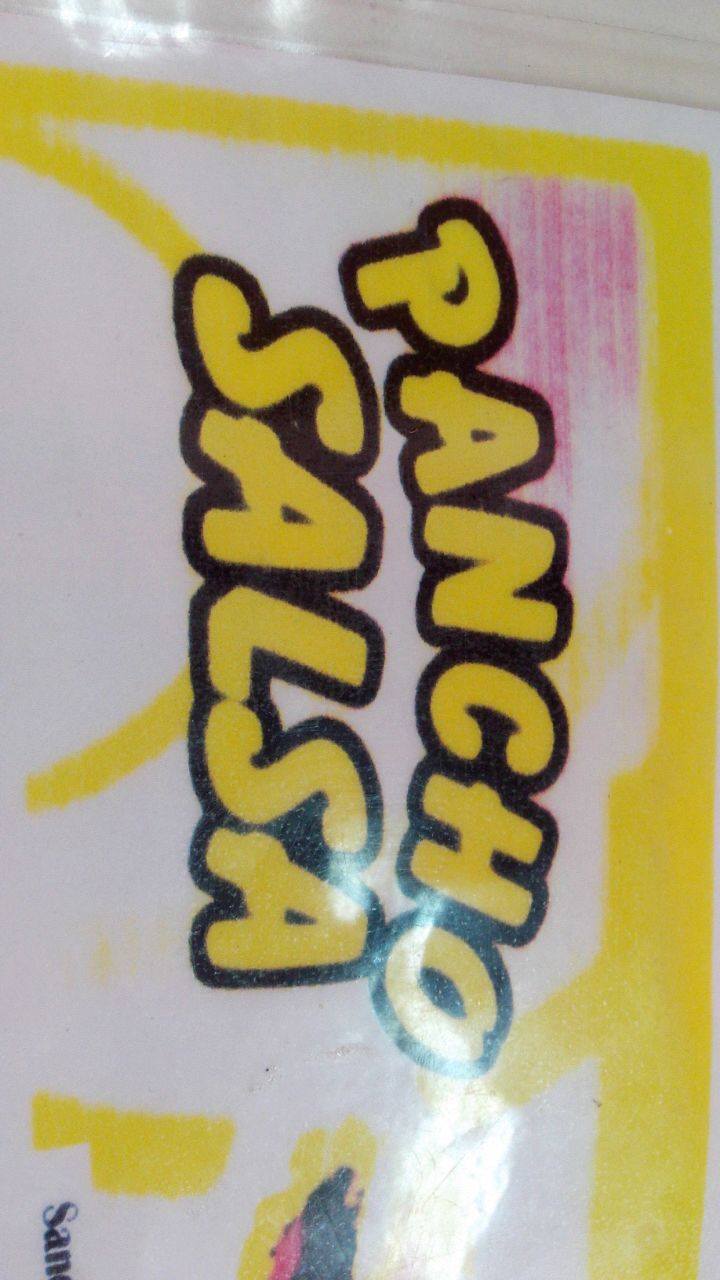 Pancho Salsa - Dirección y teléfono de Pancho Salsa