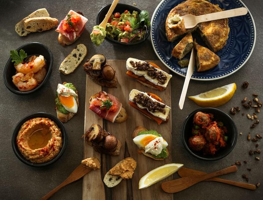 Bea Catering - Dirección y teléfono de Bea Catering