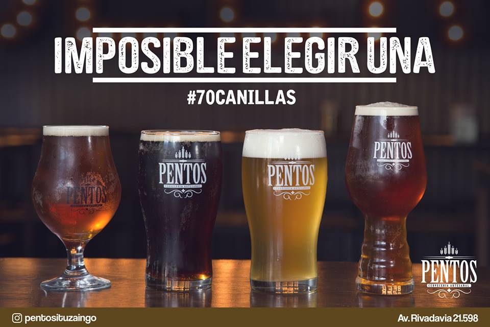 Pentos Ituzaingó - Dirección y teléfono de Pentos Ituzaingó