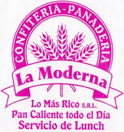 La Moderna - Dirección y teléfono de La Moderna