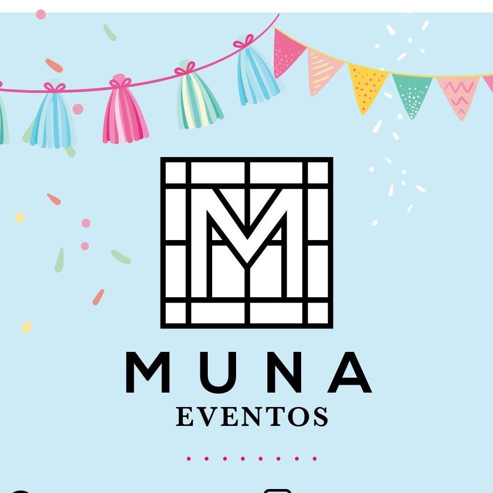 Muna Eventos - Dirección y teléfono de Muna Eventos